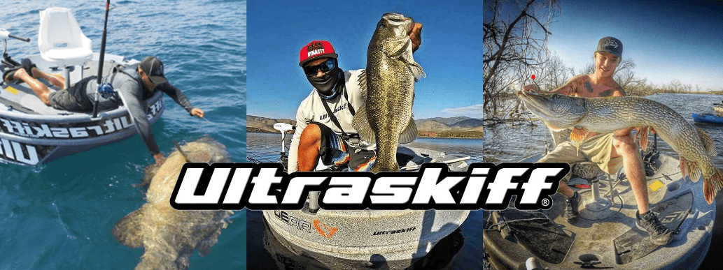 Ultraskiff - The Worlds #1 Portable Round Boat - 4wd and Adventure Shows