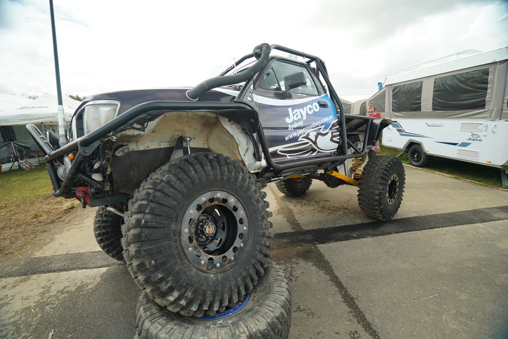 Home - 4wd and Adventure Shows